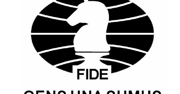 Ajedrez San Martín: Nuevas Leyes del Ajedrez FIDE 2018