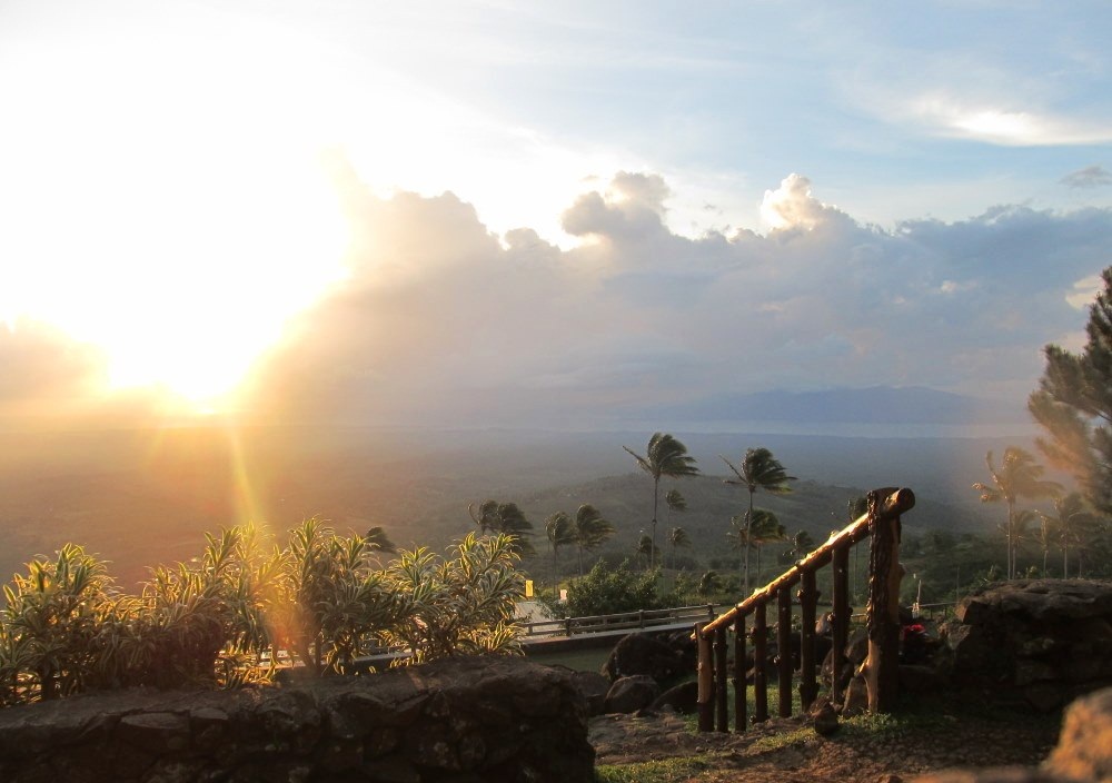 Mount Malindang - The Precious Gift to Misamis Occidental