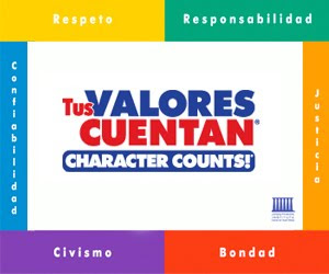 Biblioblog Escuela Superior Lola Rodríguez de Tió: Proyecto Tus Valores ...