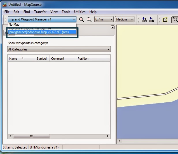 Download Peta Mapsource - lasopayoo