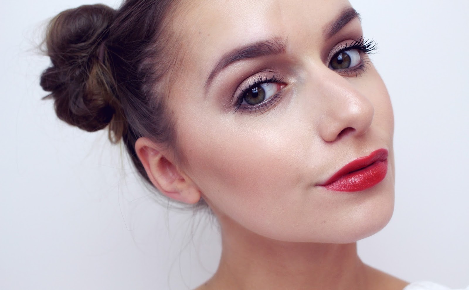 Beauty | Autumn Makeup with Clarins