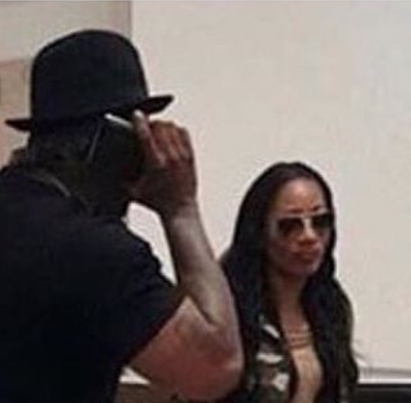 Rhymes With Snitch | Celebrity and Entertainment News | : Lil Scrappy ...