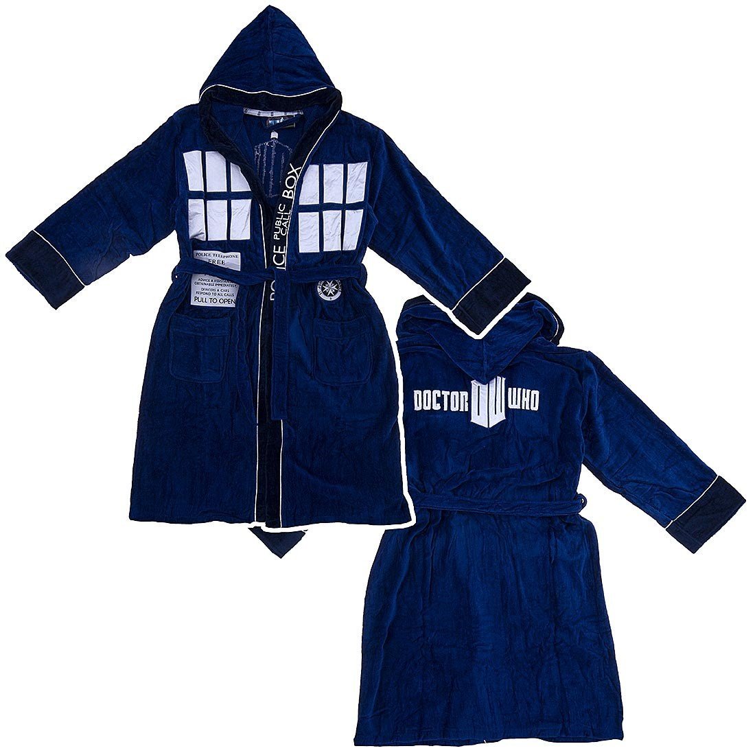 Down The Rabbit Hole: Whovember: Doctor Who Merchandise