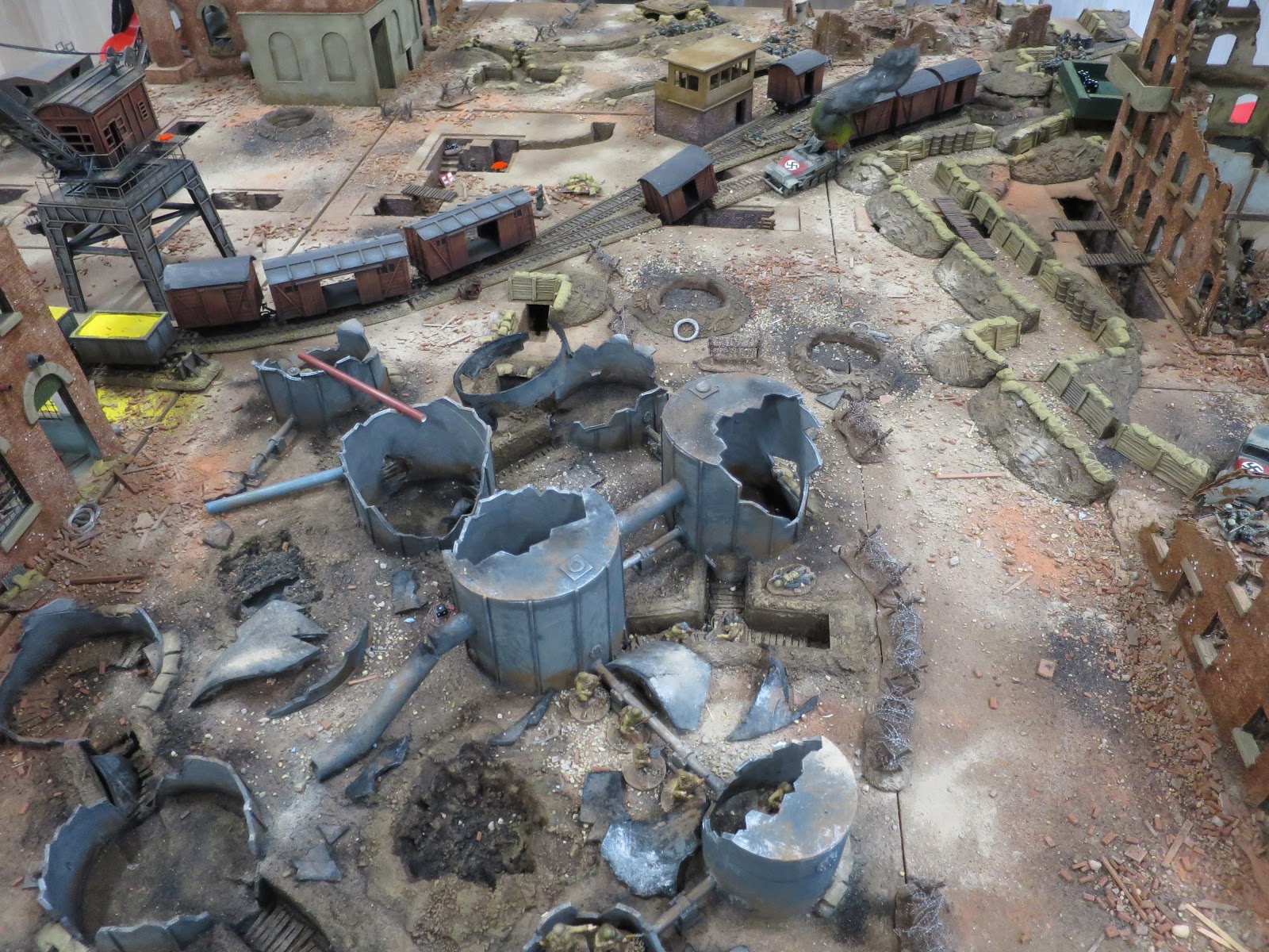 [TMP] "Stalingrad Game Photos " Topic