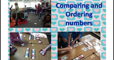 The Best of Teacher Entrepreneurs III: FREE MATH LESSON - “Ordering ...