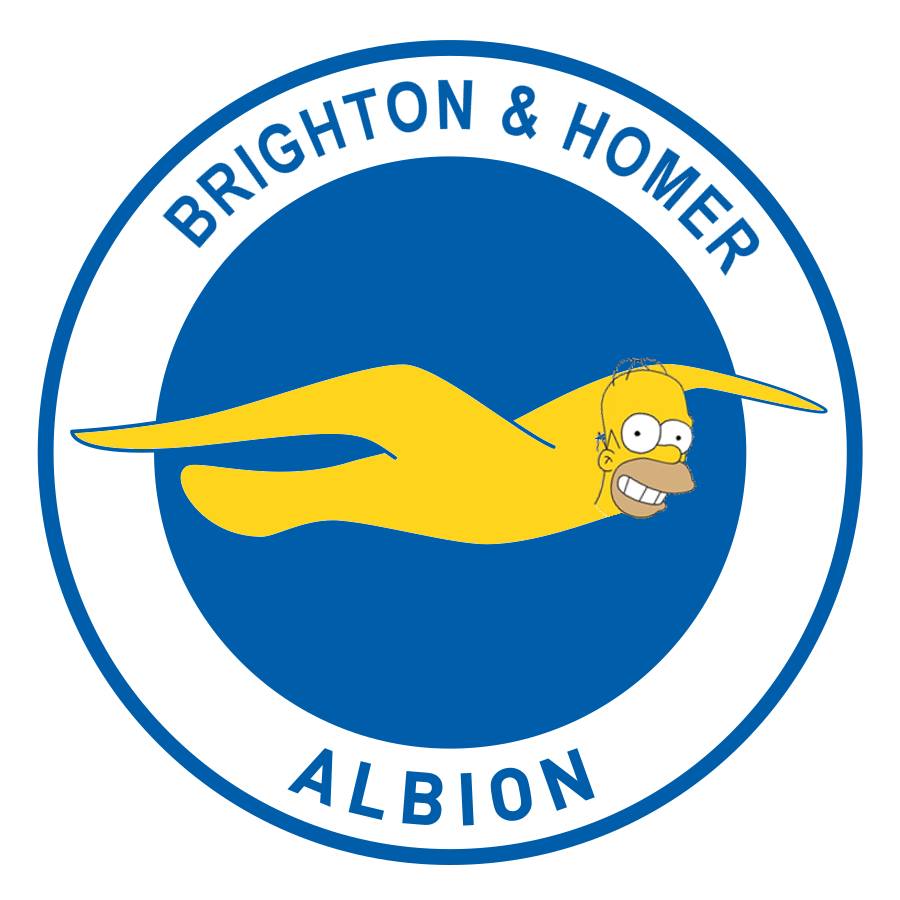 Genius creates glorious 'Simpsons' versions of every Premier League ...
