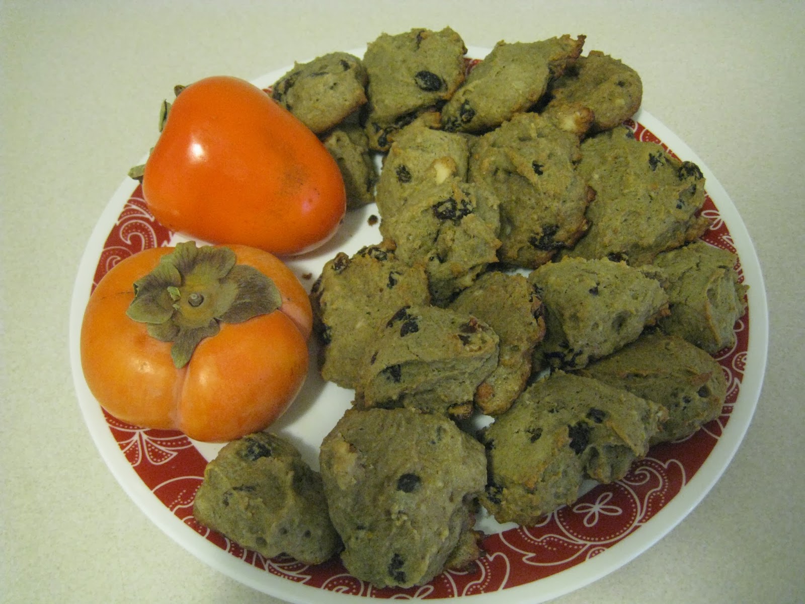 Impresii de calatorie: FRUCTE EXOTICE: 1. Fructul Kaki-Persimmon (Kaki ...