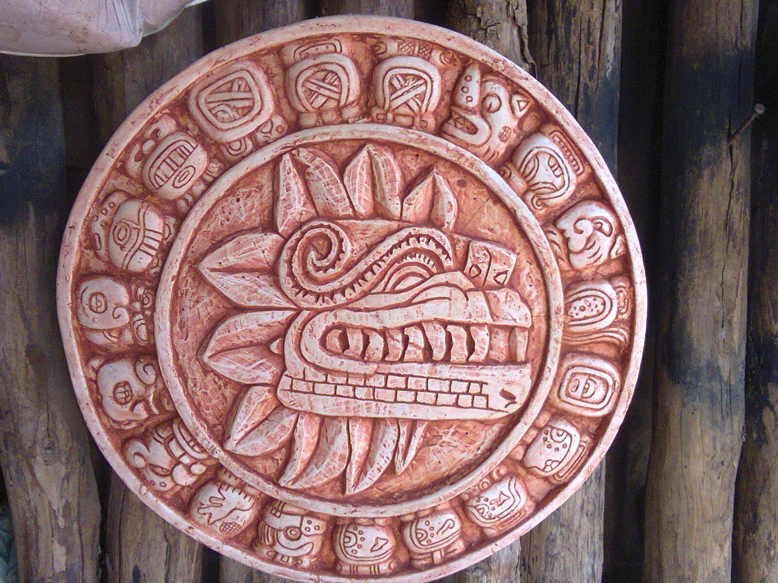 artesanias mayas de felipe carrillopuerto: noviembre 2014