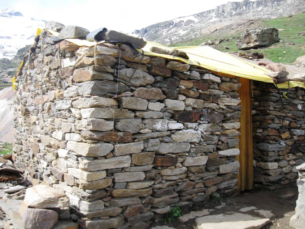 Puneet's Travel Blog.: Day 23, 24, 25, 26, 27, 28: Kaza – Gramphoo ...