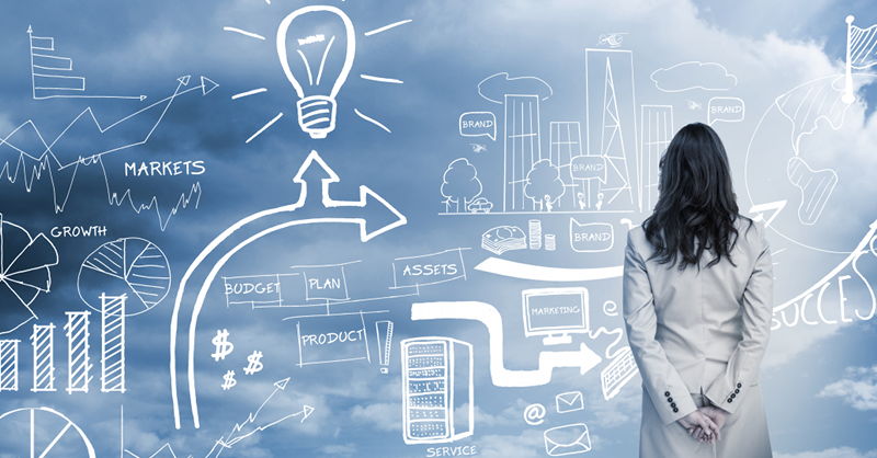 opensys: Big data: Visión a largo plazo en las empresas