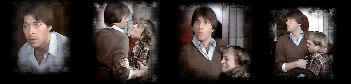 My Favourite Actors: Jonathan Frakes 2