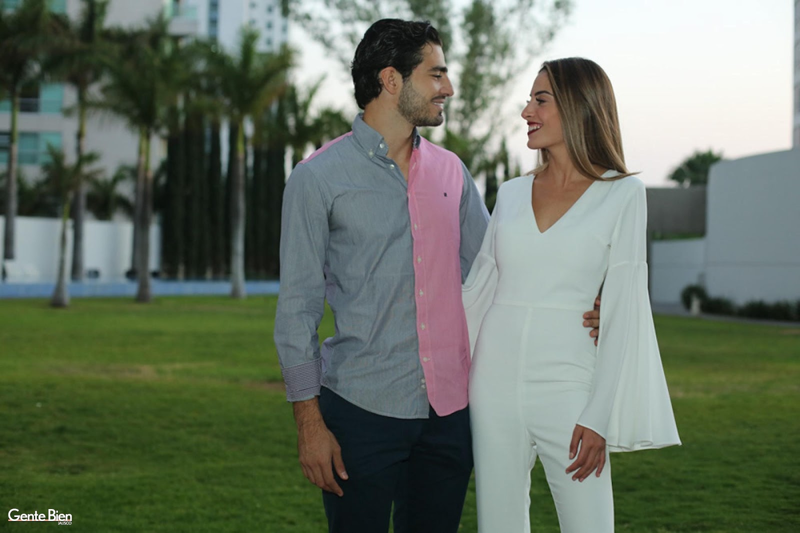 Alethia Sada y Antonio Briseño | Happily Ever After