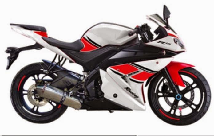 Ray Superbike: Minerva RX-150