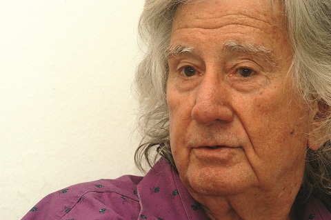 Persona Blog: Augusto Boal
