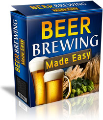 Beer Brewing Made Easy - clicknar