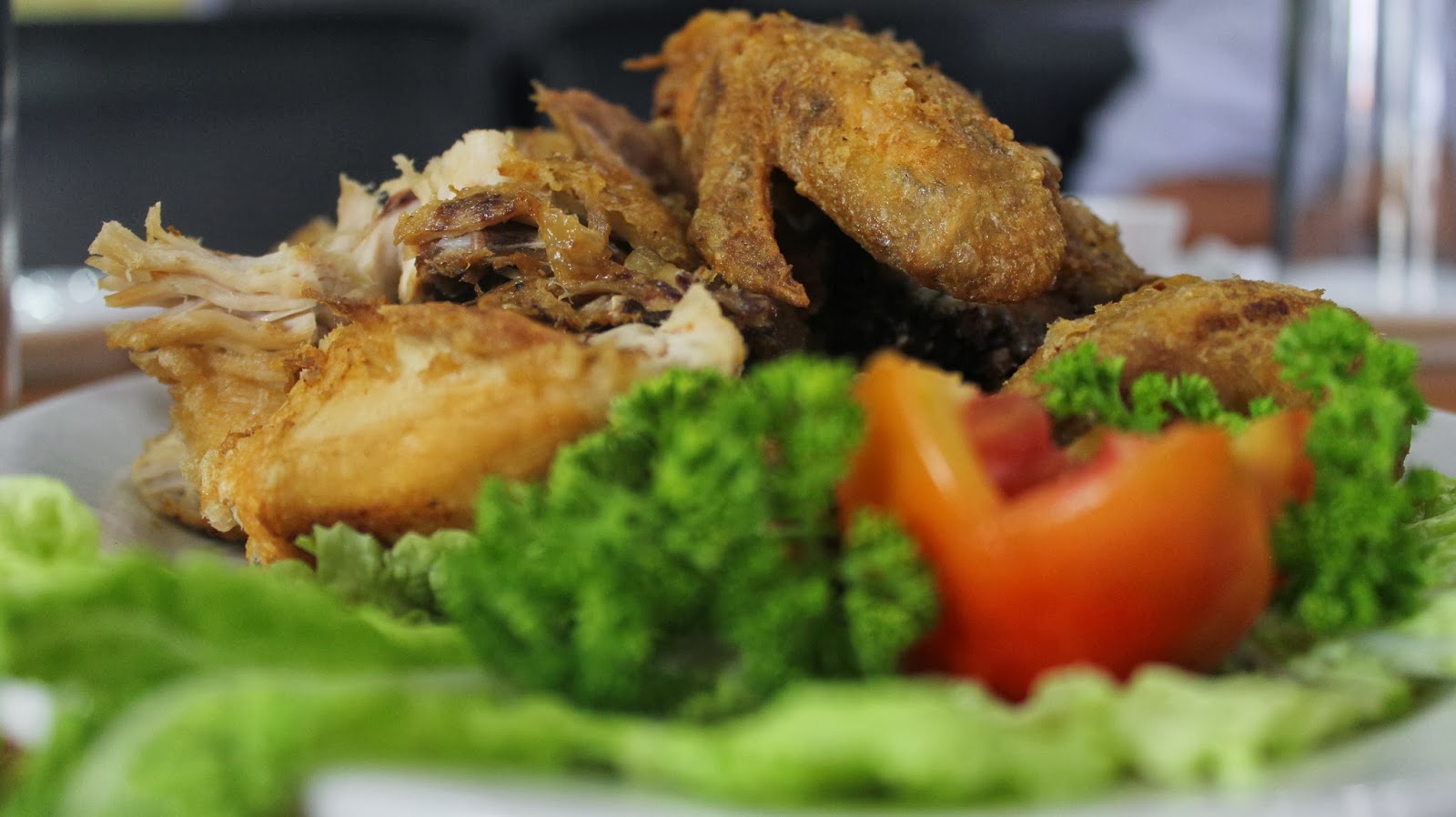 pangasinan tour: Rediscovering Pangasinan through Food