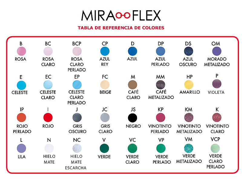ÓPTICA JOYCE: MIRAFLEX