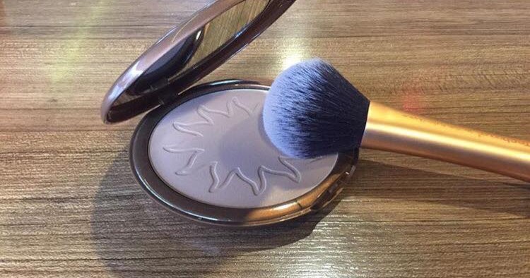 Flormar Bronzing Powder (Face&Body)