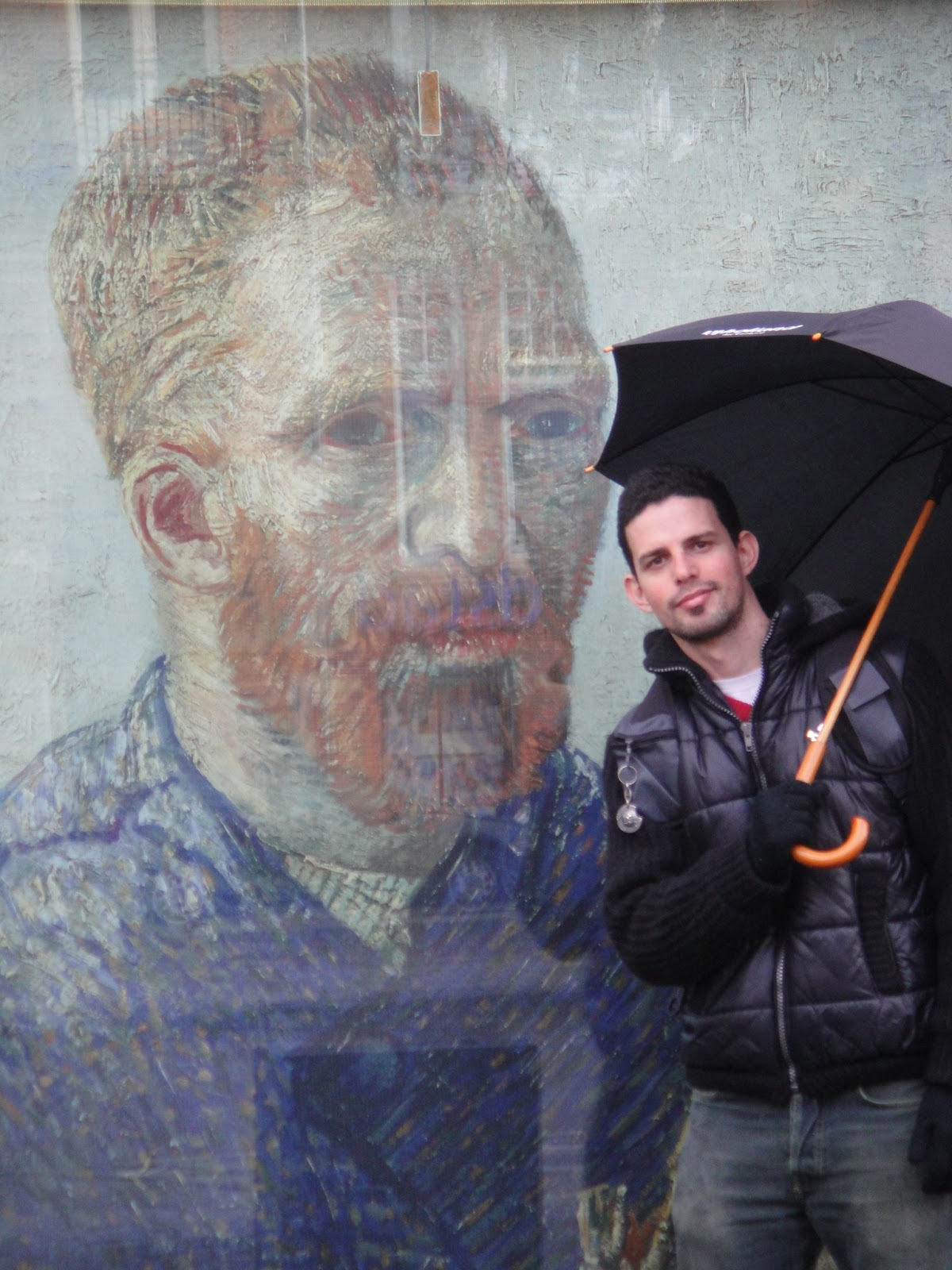 Amigo Leitor,: março 2012