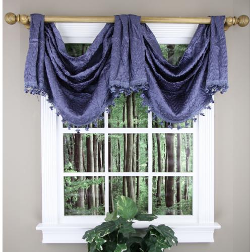 bamboo window shades: Be Wise When Choosing Window Treatment Pattern