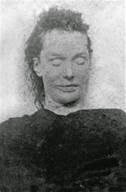 History Strange: Jack the Ripper Part 3: Elizabeth Stride