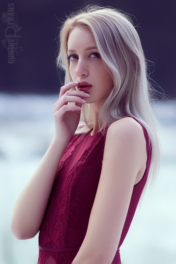 Modellen land Magazine: Interview: Model Elene Vernijns (Belgium)
