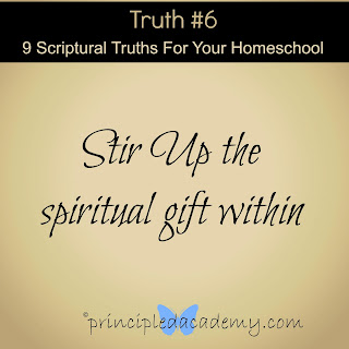 Principle Approach, Bible Principles: 9 Scriptural Truths You Need to ...