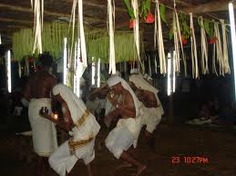Malabar: Kanyarkali -Palakkad Disrtict, Kerala