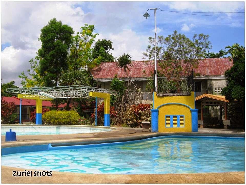 Zuriel Shots: La Vista Pansol Pools