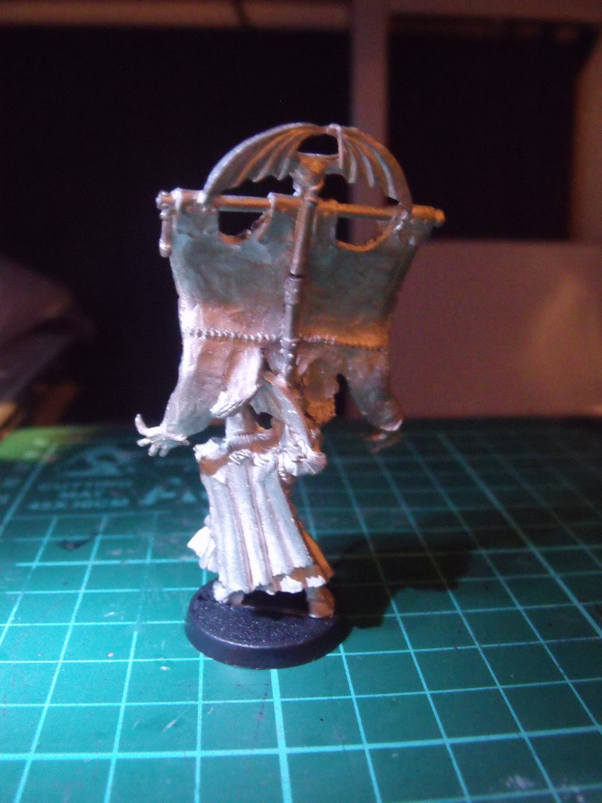 Limited Edition Warhammer models: Warhammer Army Box models - Vampire ...