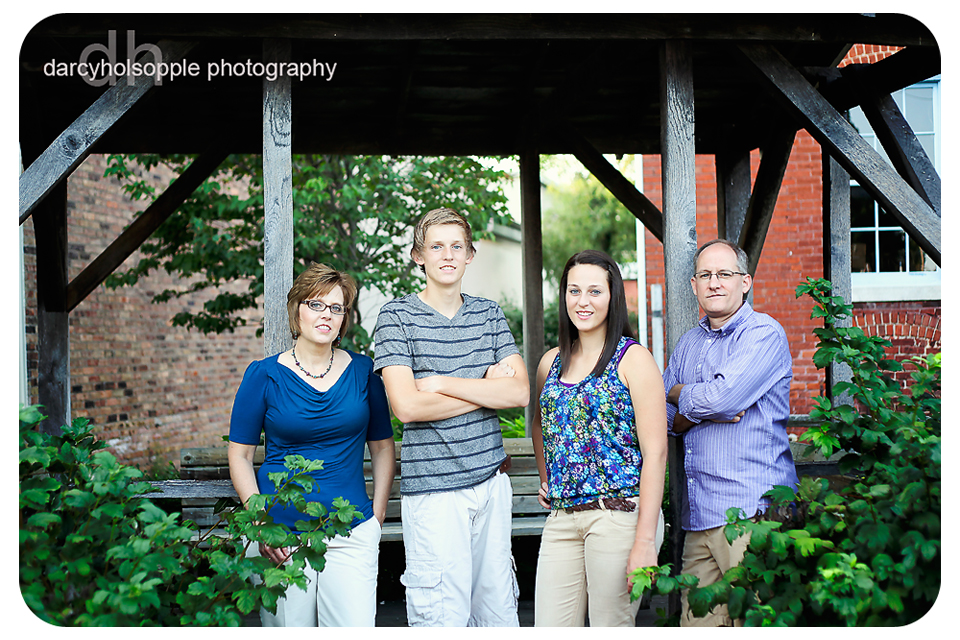 darcy holsopple photography: neff family session