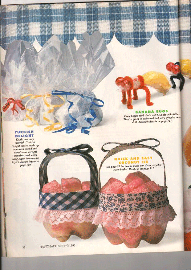 Australian Craft Magazines Archive