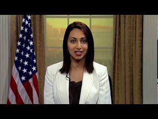 nayyera haq - USA News Collections