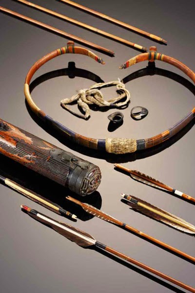 My Traditional Archery Journey: What is Korean archery, Guk Gung??