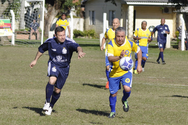 Rádio Web Mix Esporte&Som: Veranópolis: Pentacolor estreia em casa no ...