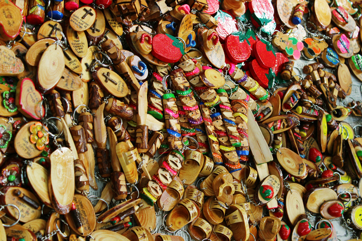 Style and Soul: Baguio Work Trip