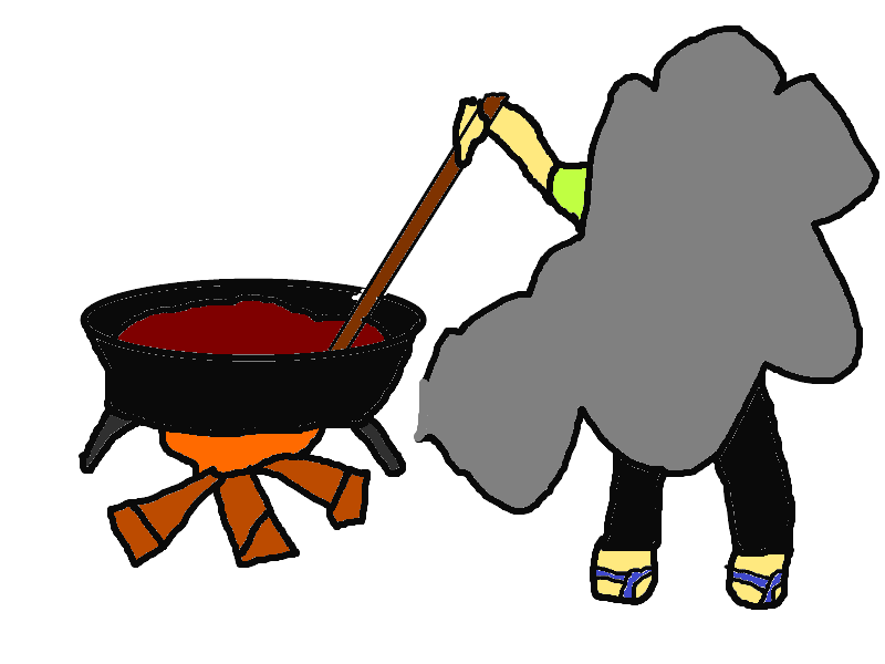 ABDUL HADI ABDUL MUTI: Tutorial Buat Dodol