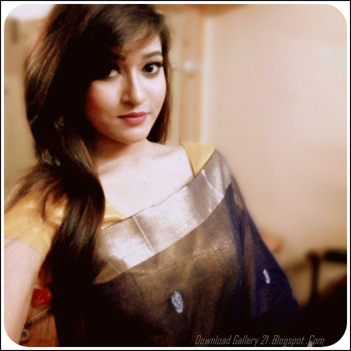 Bangladeshi Girl Naznin Akter Happy BD Model Actress Download Gallery View