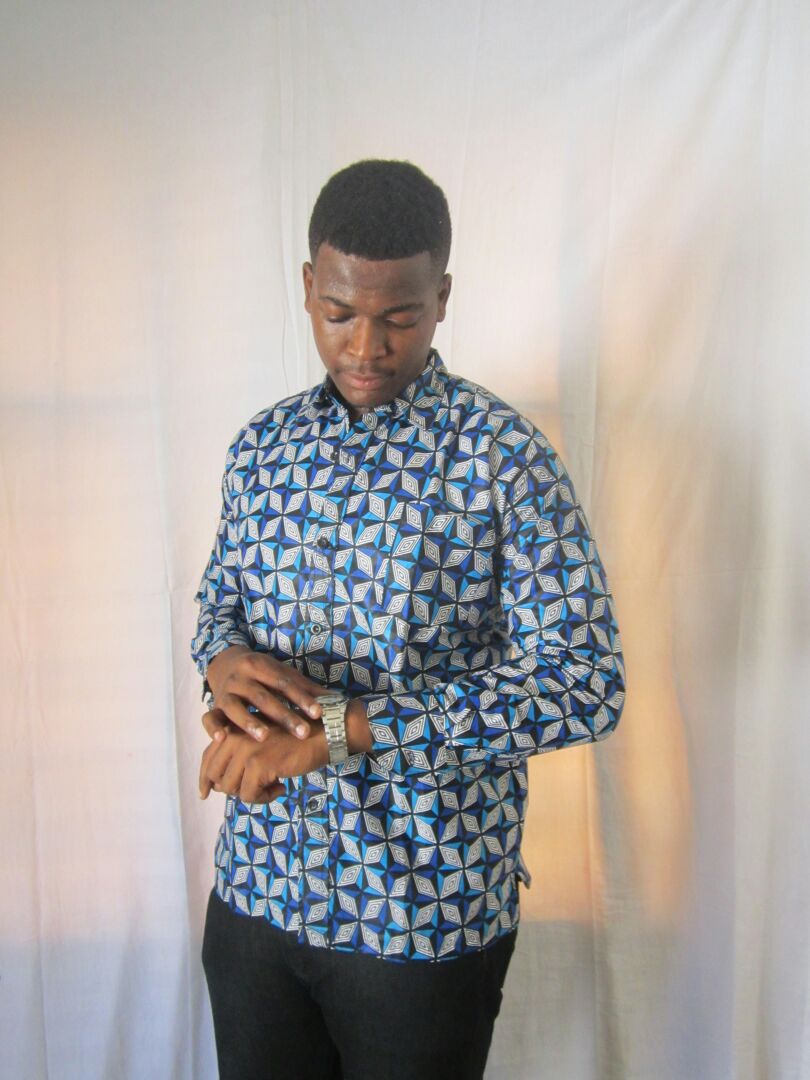 Bab Ally Tailoring Mart