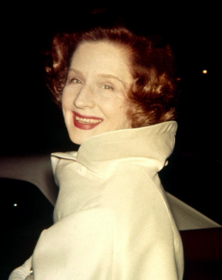 Gods and Foolish Grandeur: Norma out and about - candid photographs of ...