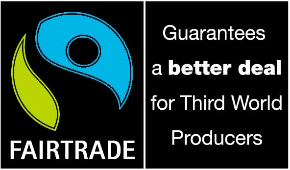 Fair Trade Ireland