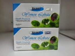 TIP HAMIL: SET PRODUK BIODEX SUKAR HAMIL