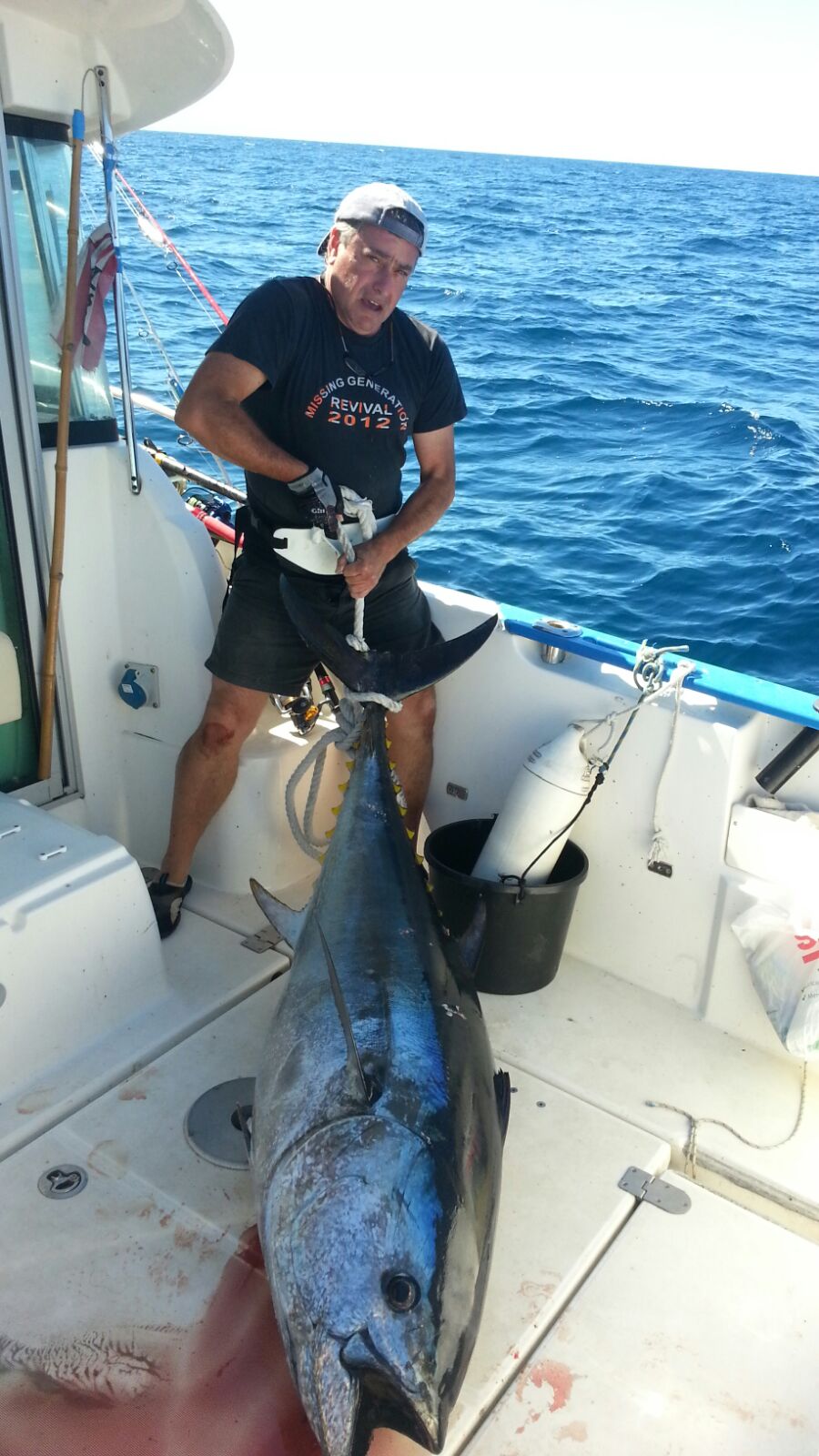 PESCA Y GASTRONOMÍA: RECETAS DE CHOPA: CHOPA AL HORNO, CHOPA A LA SAL ...