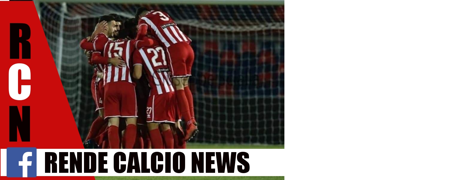Rende Calcio News: CALCIO A5: INIZIA UFFICIALMENTE UNA NUOVA STAGIONE ...
