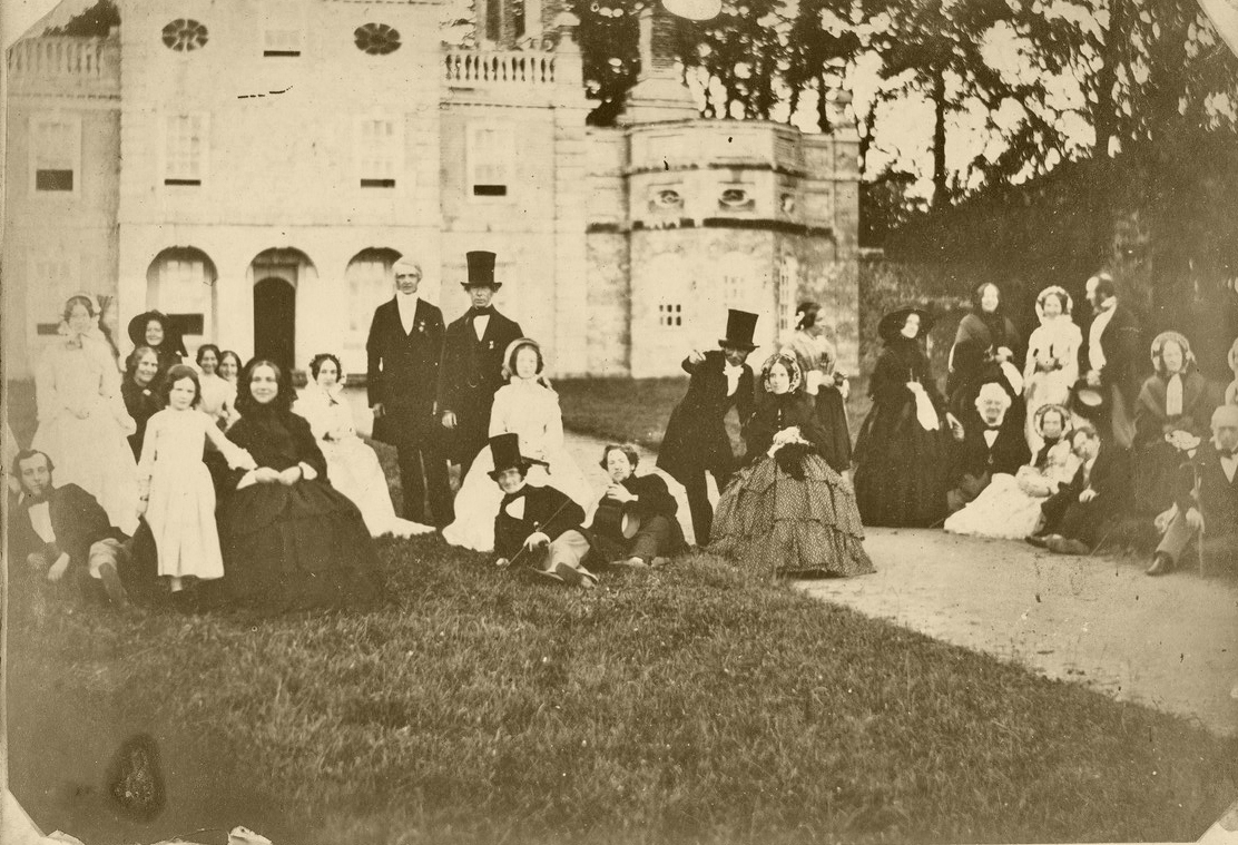 The People of Gibraltar