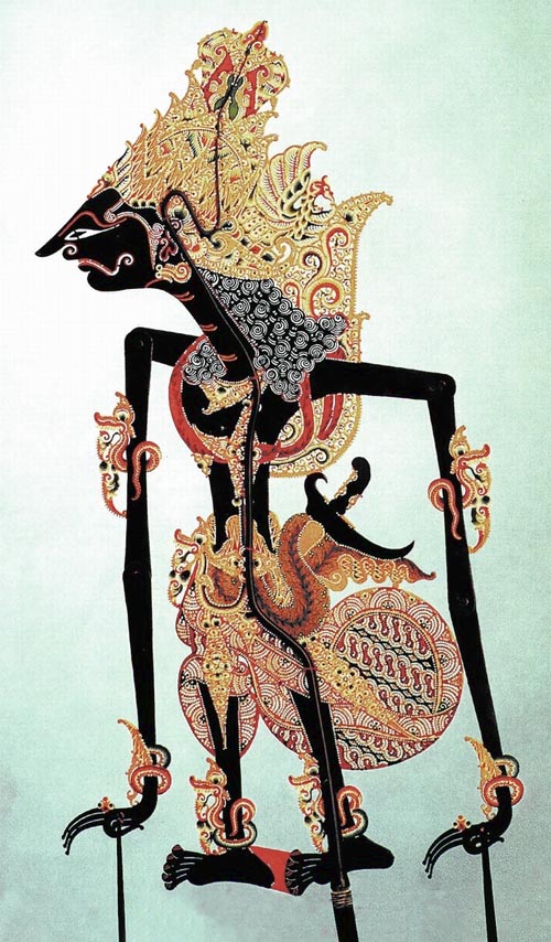 Ega yumE_Amazing: WAYANG KRESNA