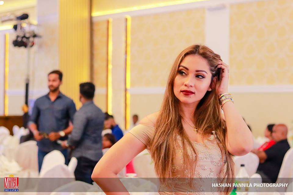 Best Model Of The World Sri Lanka 2018 | Hashan Pannila Photography ...