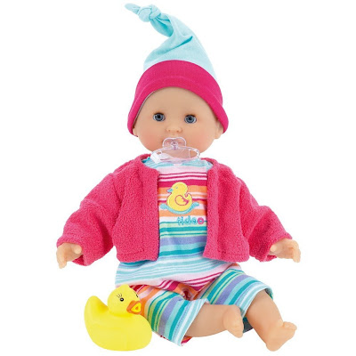 Corolle Tidoo Lutin Bright, Mon Premier Collection best price