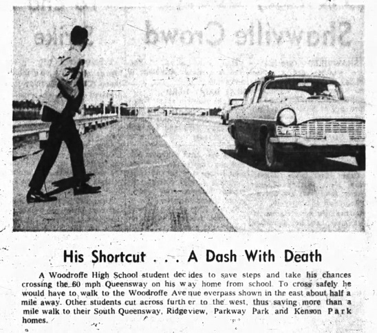 The Kitchissippi Museum: December 2016