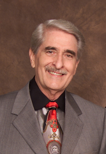 Encyclopedia of American Loons: #598: Paul Crouch